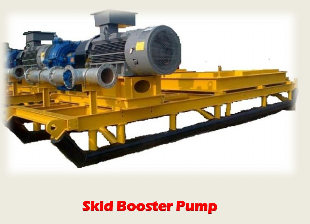 Structure Fabrication – RCU – PT. Rekayasa Cipta Unggul